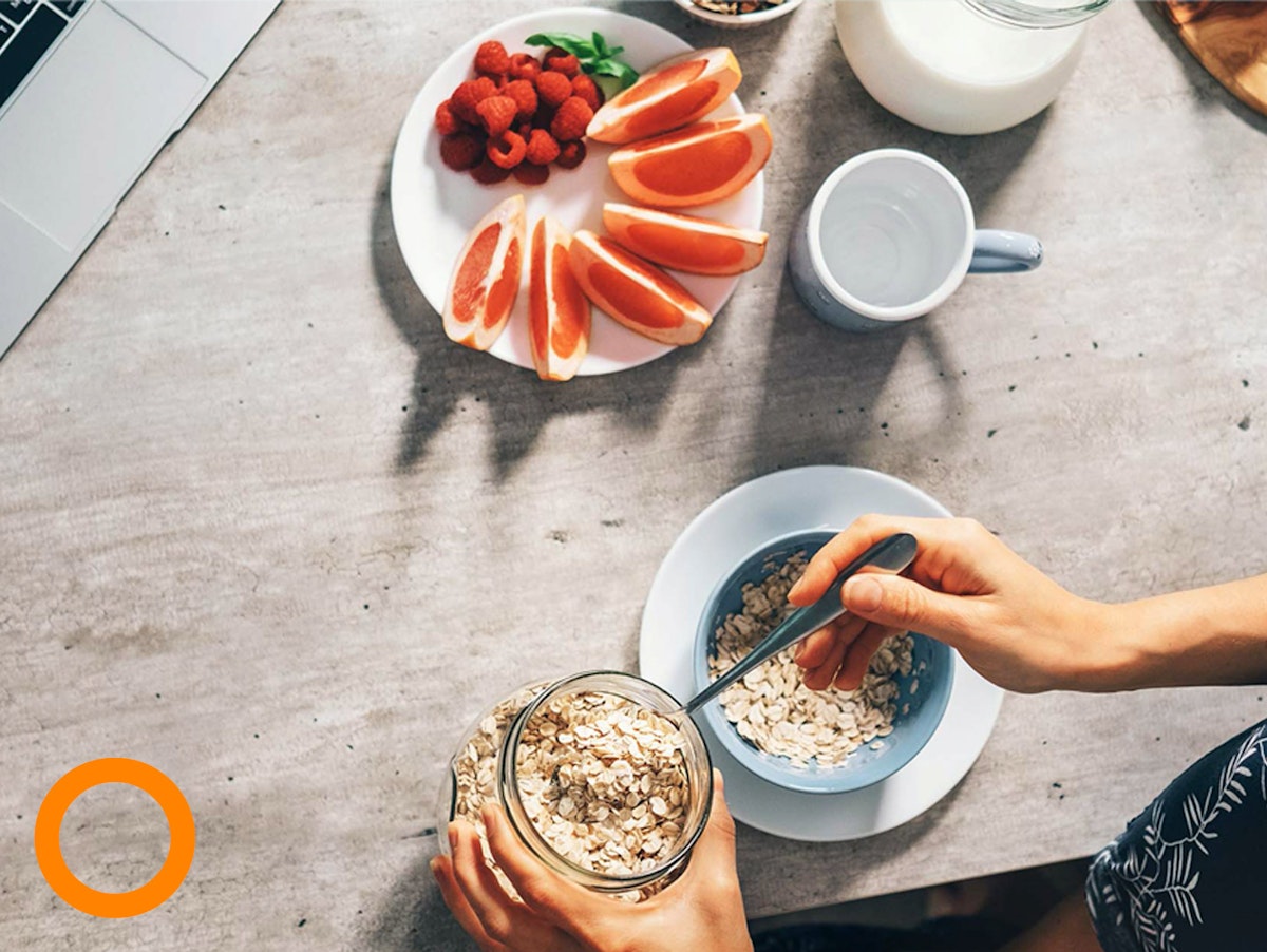 9 spuntini salutari a base vegetale