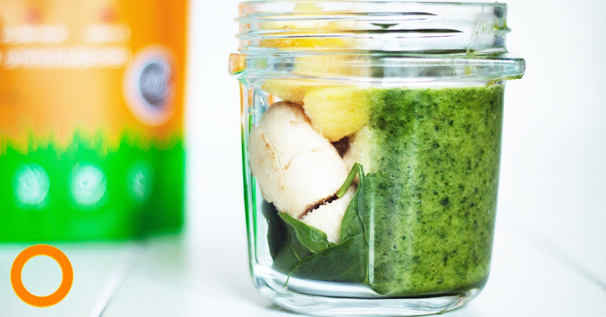 5 redenen waarom vezelrijke voeding zo belangrijk is