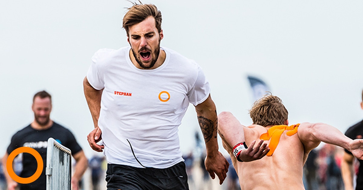 Wat moet je eten voor spieropbouw?