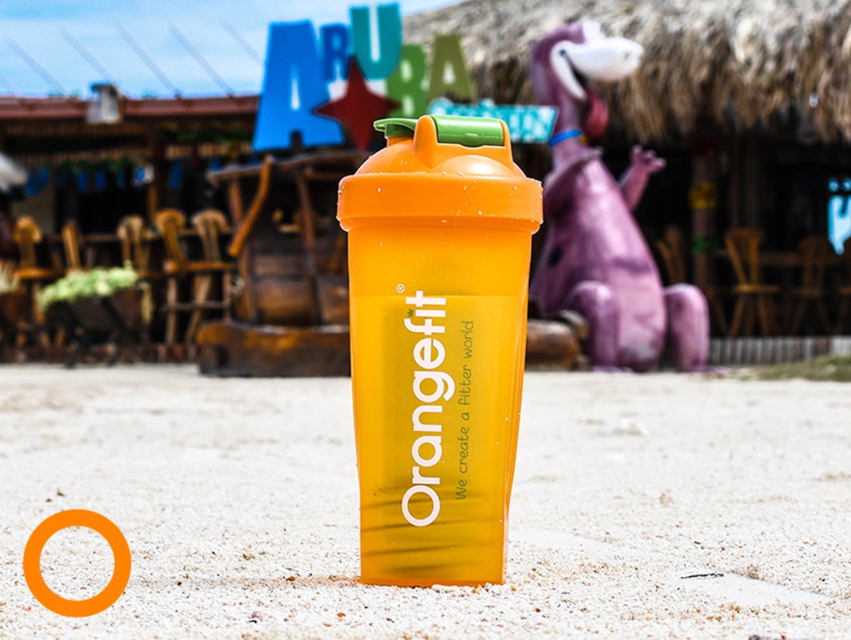 How do you deal with jet lag? - Orangefit
