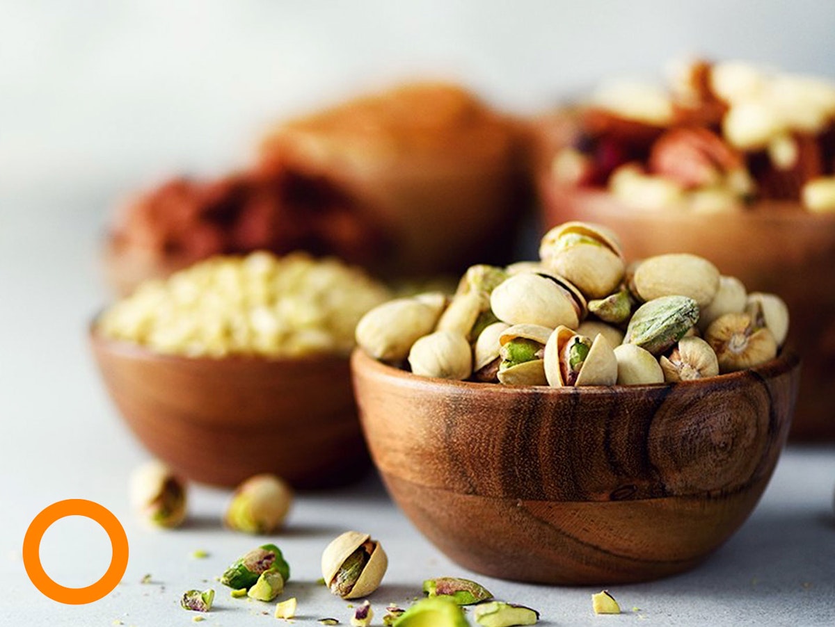 8 healthy foods that you're best off eating in moderation