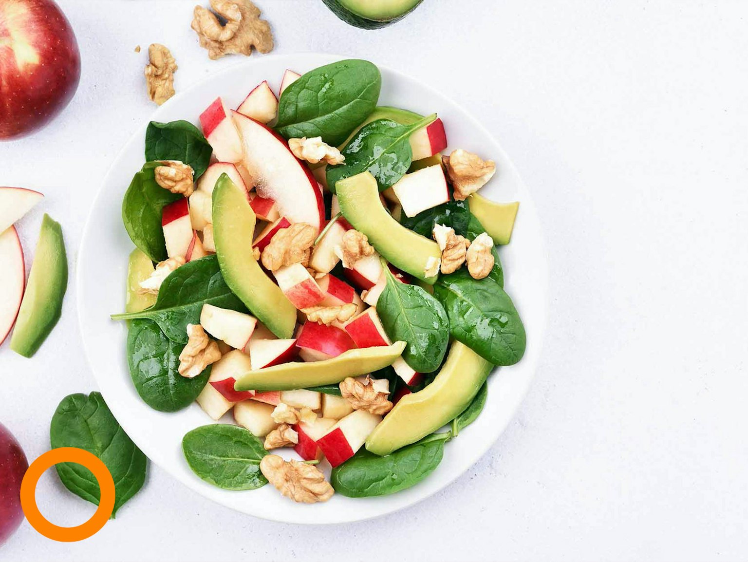 Kun je teveel vezels eten? - Orangefit