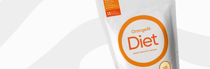 Create A Fitter World - Orangefit