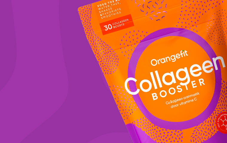 Create A Fitter World - Orangefit