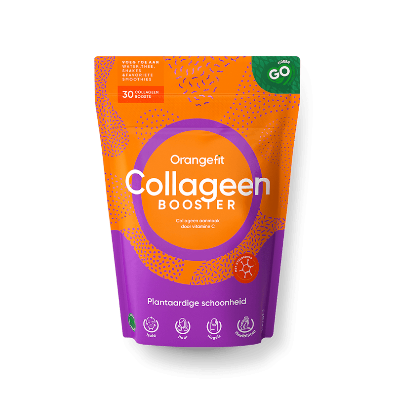 Create A Fitter World - Orangefit