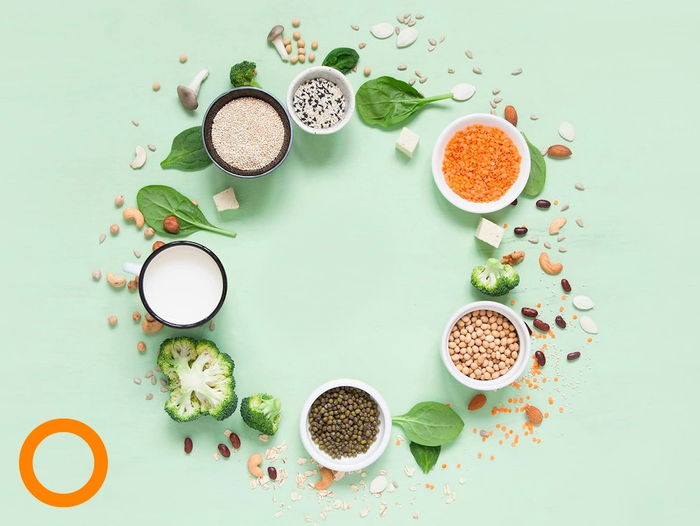 Eiwitrijk eten: Complete lijst met 70+ voedingsmiddelen!