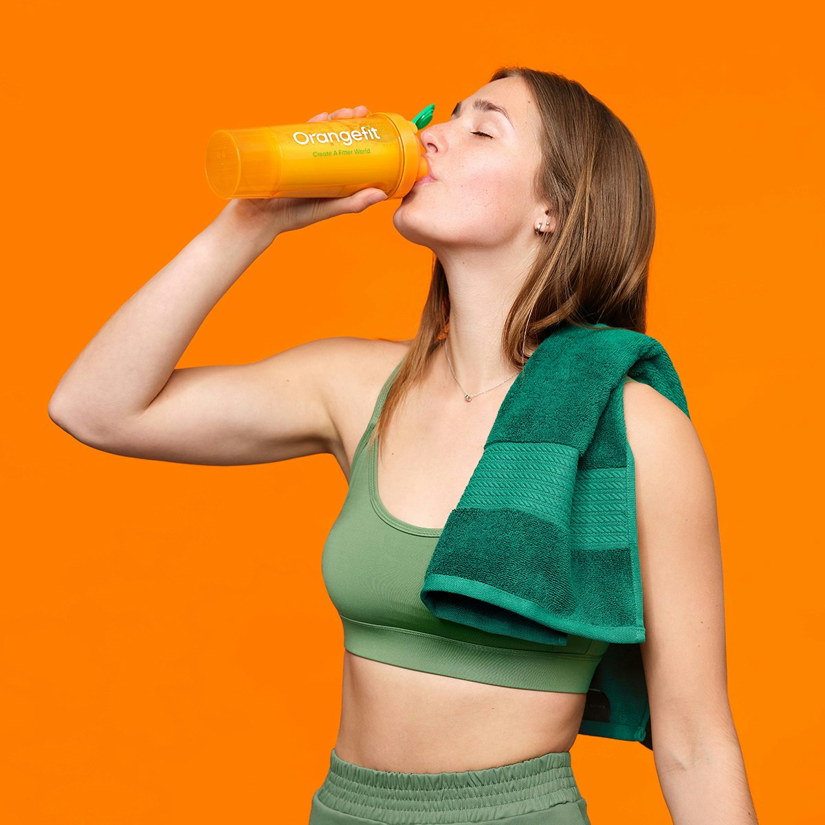 Wat moet je voor en na het sporten eten? - Orangefit Wat moet je voor en na het sporten eten? - Orangefit