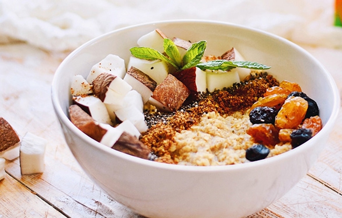Comment préparer un petit-déjeuner sain (rapide) Comment préparer un petit-déjeuner sain (rapide)