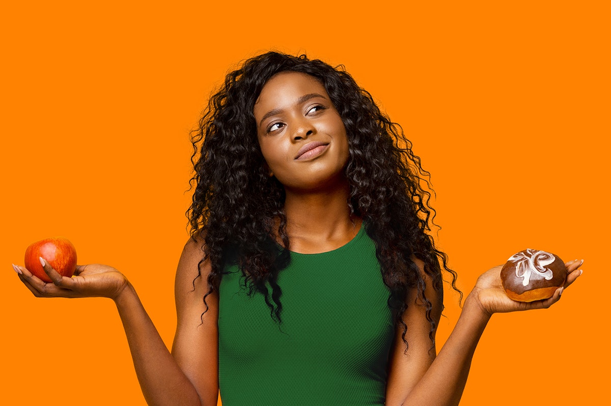 Quali sono gli spuntini salutari?