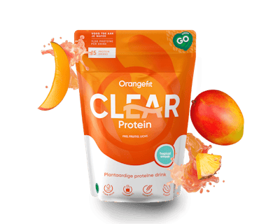 Create A Fitter World - Orangefit