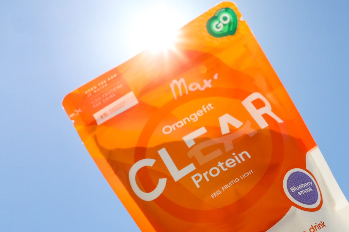 Wat is Clear Protein? Alles over deze nieuwe eiwitten