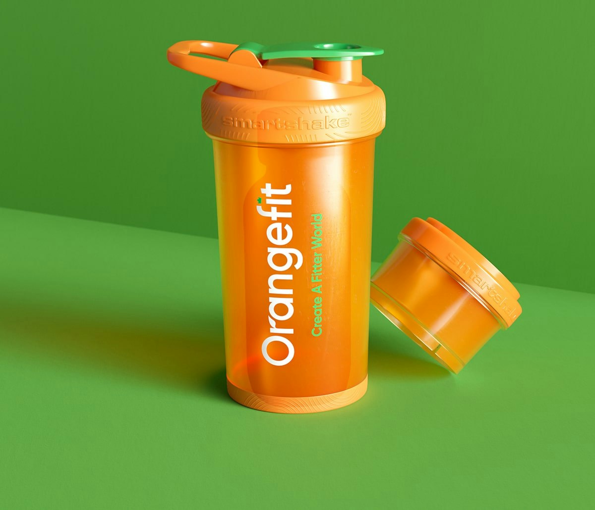 Vous souhaitez acheter un Fit Shaker ? - BPA et étanche - Score de ...