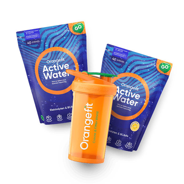Produkte - Orangefit