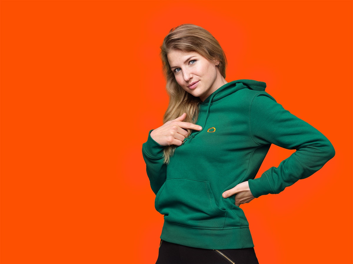 Lose weight quickly? You can, but do it the Orangefit way.