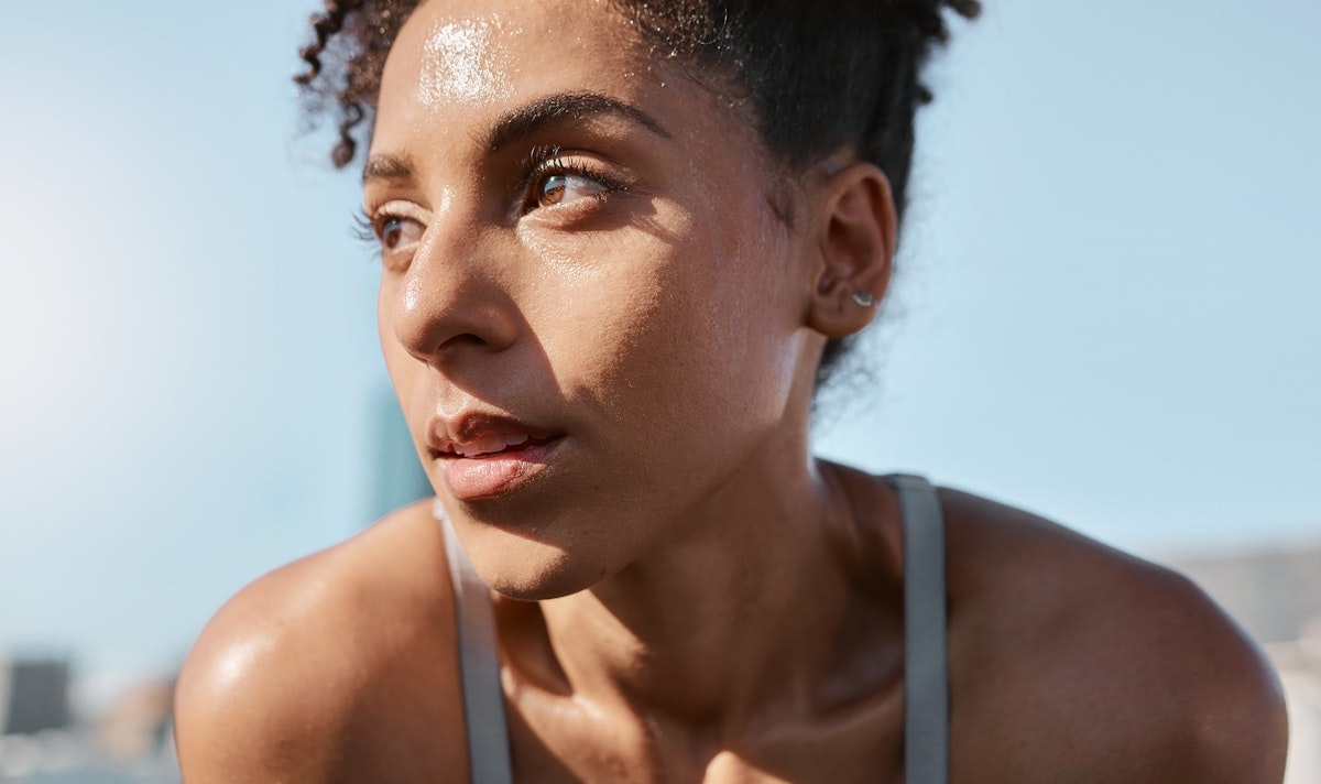 Ce que tu dois savoir sur la transpiration