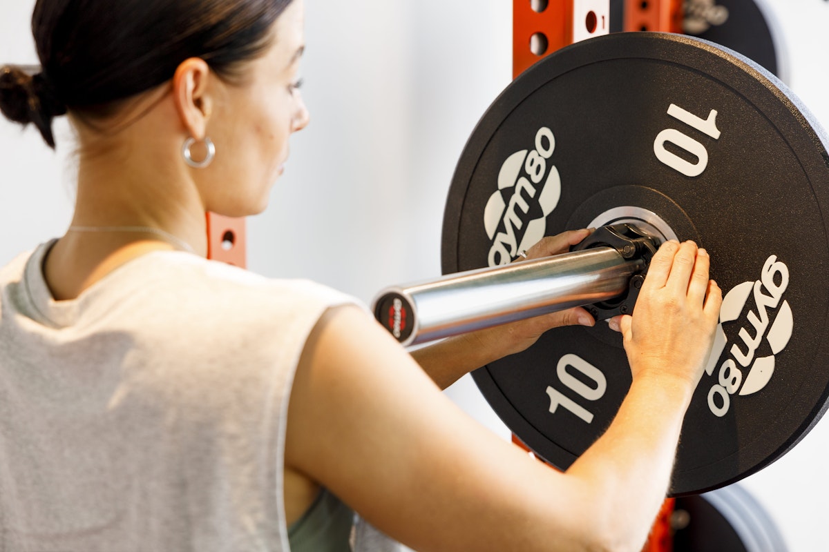 Krafttraining für Frauen - Vorteile, Tipps + Trainingsplan