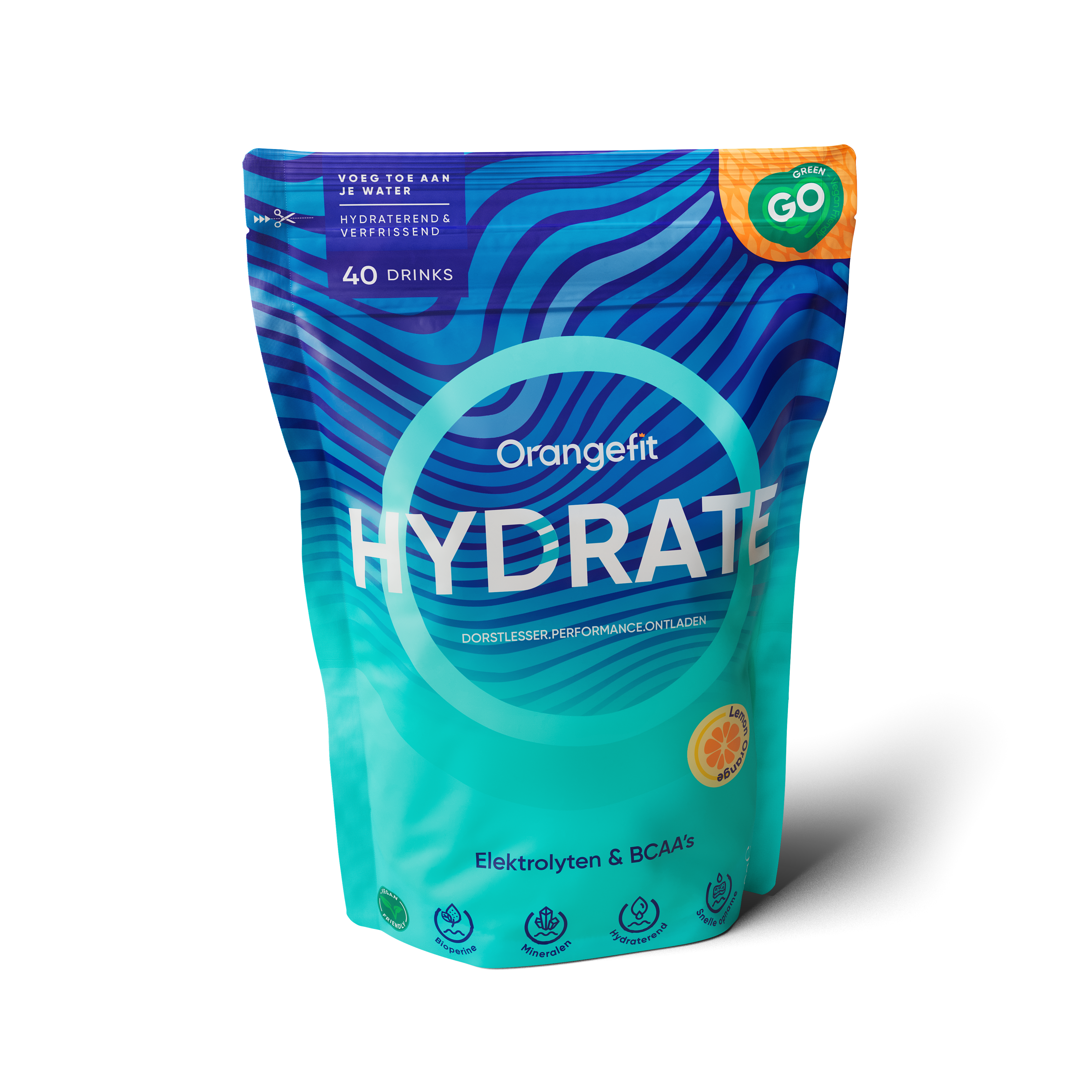 Orangefit Protein | Rated on Trustpilot with a 9.6 | Buy now