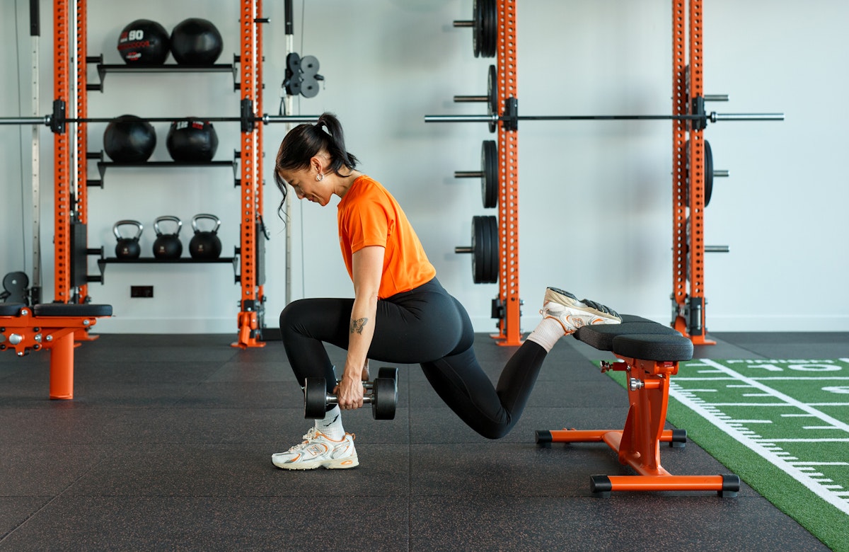 Benen trainen 101: de beste oefeningen voor je benen