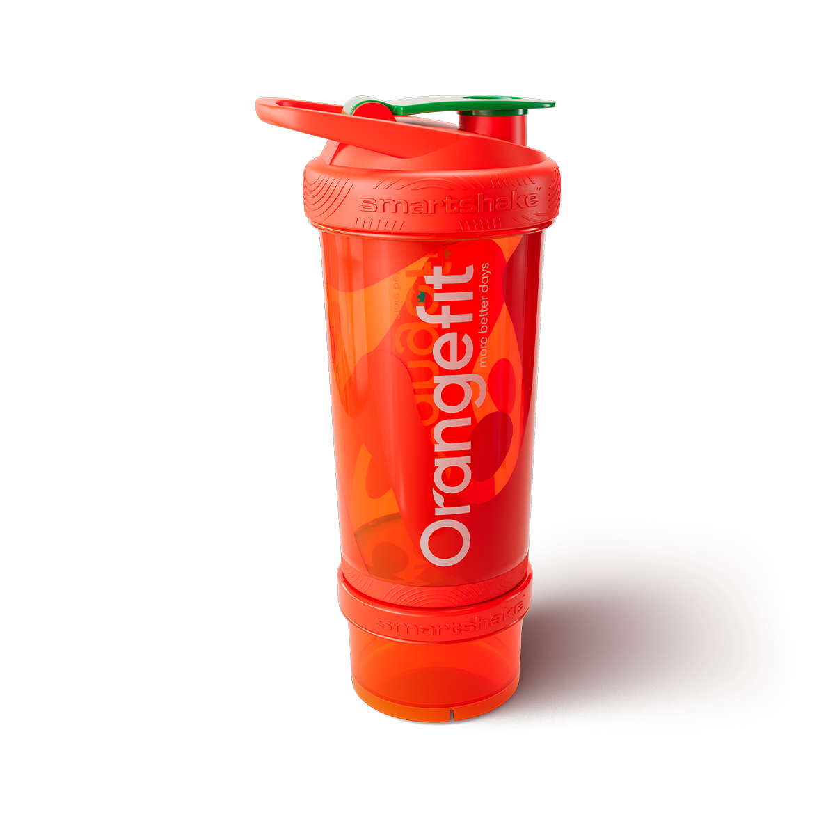 Fit Shaker